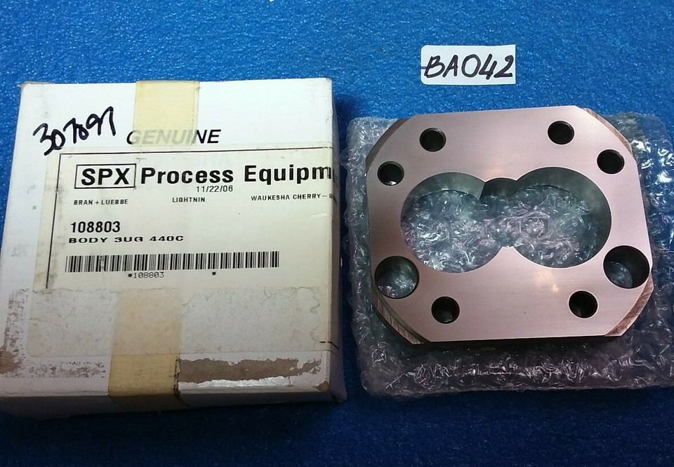 GENUINE SPX PROCESS EQUIPMENT 108803 | eBay