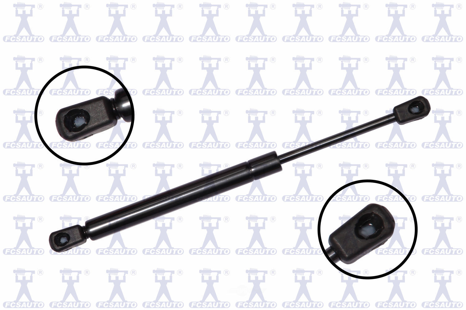 Hood Lift Support FCS 86024 for sale online | eBay