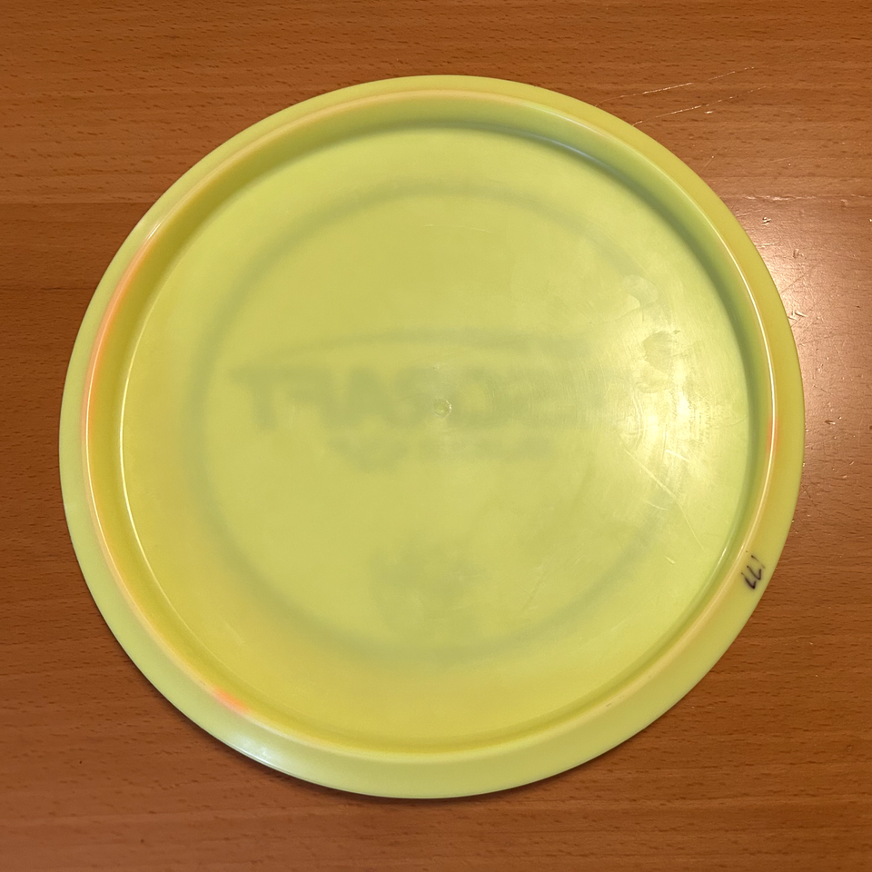 Discraft ESP Buzzz - PFN 177g Disc Golf, Skinny Tooled Wixom | eBay