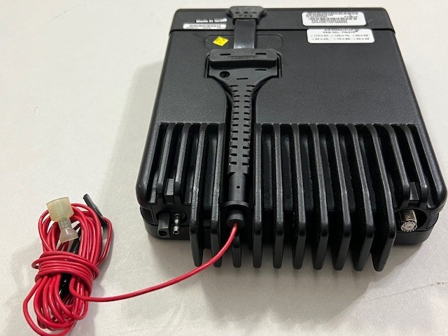 Motorola VRM850 Data Mobile Radio F4451A VRM 850 — Great Condition | eBay