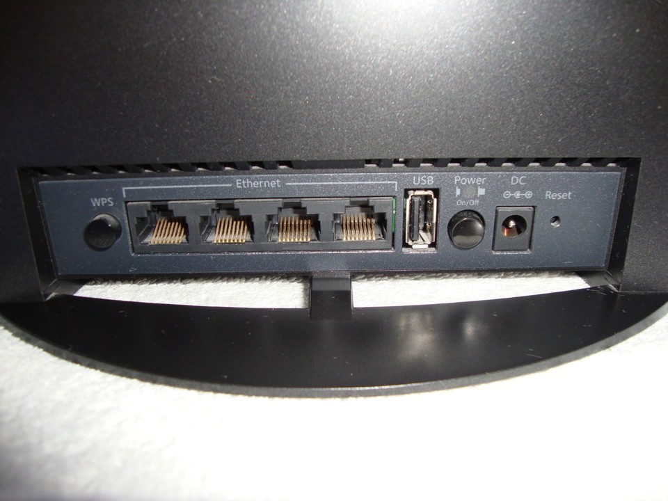 NETGEAR WiFi Mesh Range Extender EX8000 - MODEL AC3000 | eBay