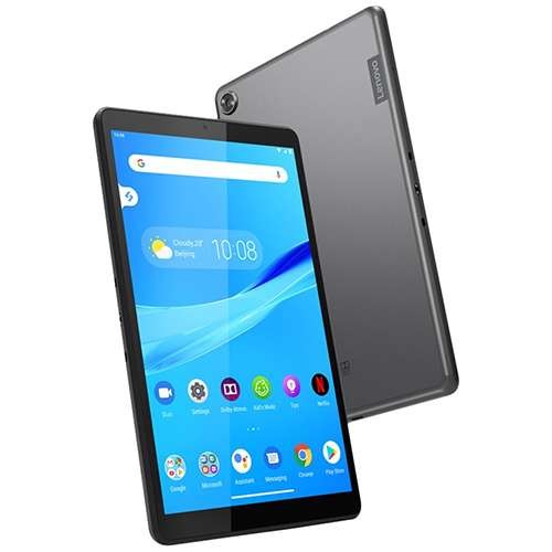 Lenovo Tab M8 HD 32GB 4G Unlocked TB-8505XC Tablet - 8" - Grey (/RT6 ...