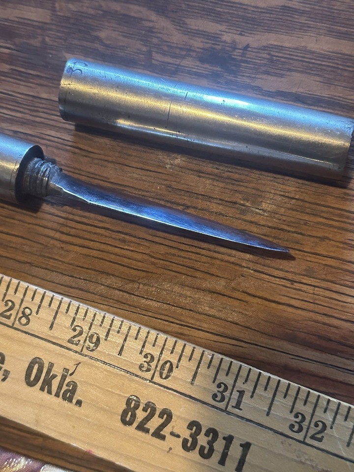 Antique Shepards Axe(Numbers Matching) | eBay