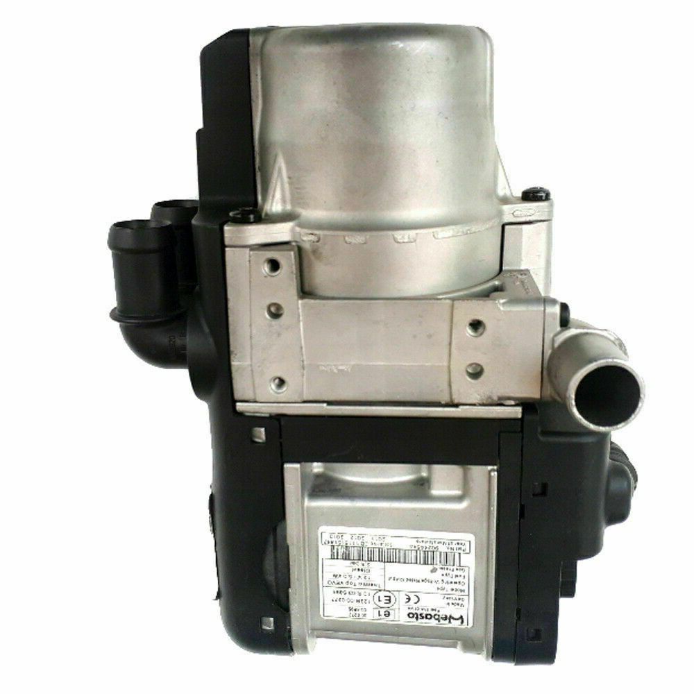 Webasto Thermo Top VEVO Diesel 1K0815071AN Zuheizer VW Touran Caddy ...