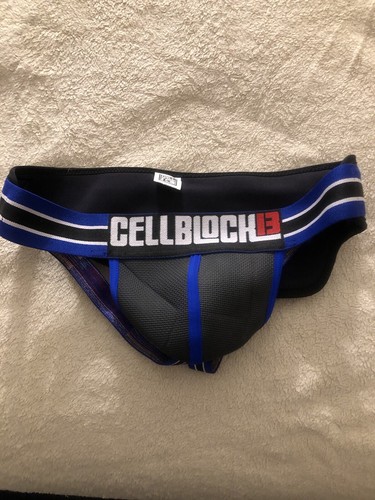cellblock 13 neoprene | eBay