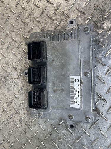 2005 Honda Odyssey Engine Computer Assembly Tested Oem | eBay