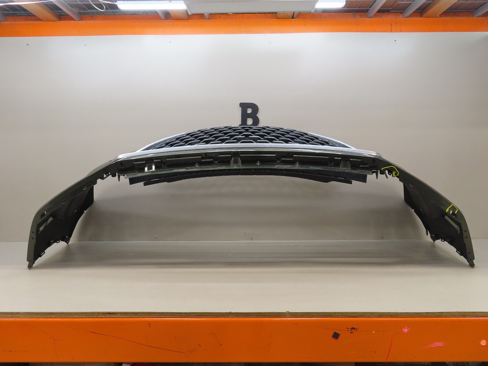 2020-2022 LEXUS RX350 RX450H FRONT BUMPER COVER 52119-0E460 OEM | eBay