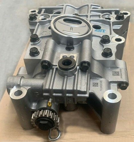 OEM 23300-2G410 Oil Balance Shaft Assembly for Hyundai Sonata 2010~2013 ...