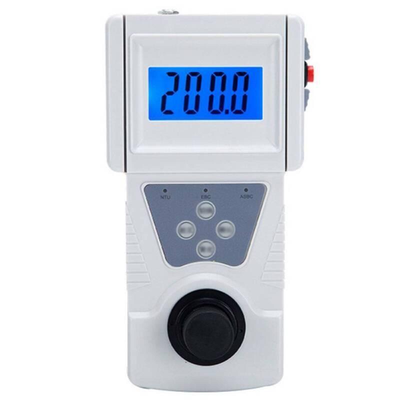 SGZ-200BS Portable Digital Turbidimeter Turbidity Meter Measuring ...