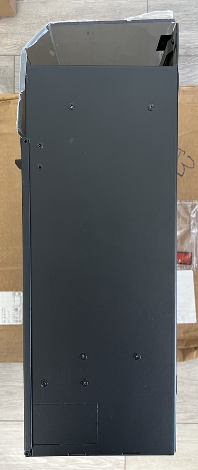 Corning WCH-06P Wall Mount Enclosure, 6 CCH Panels | eBay