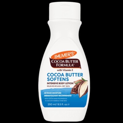 Palmer’s Cocoa Butter Formula with Vitamin E 250ml - Hydrate & Soften ...