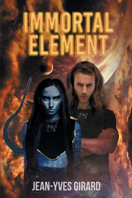 Immortal Element von Jean-Yves Girard (2018, Taschenbuch) online kaufen | eBay.de