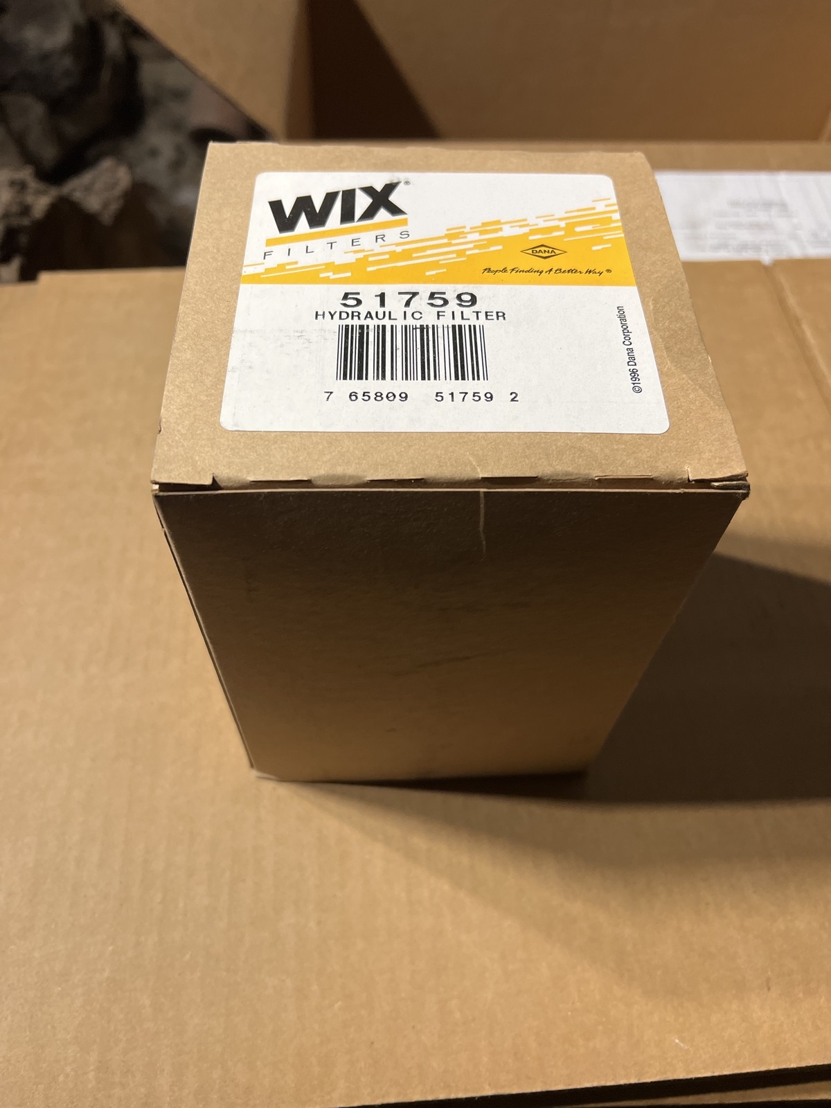 Wix 51759 - cross reference oil filters | oilfilter-crossreference.com
