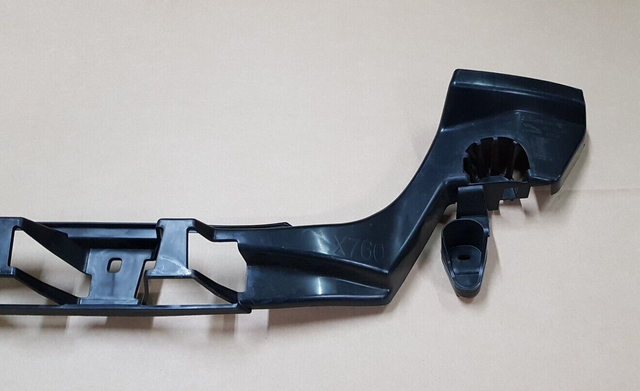 Für Jaguar Xe Range Hintere Stoßstange Mitte Halterung T4N15837 online ...