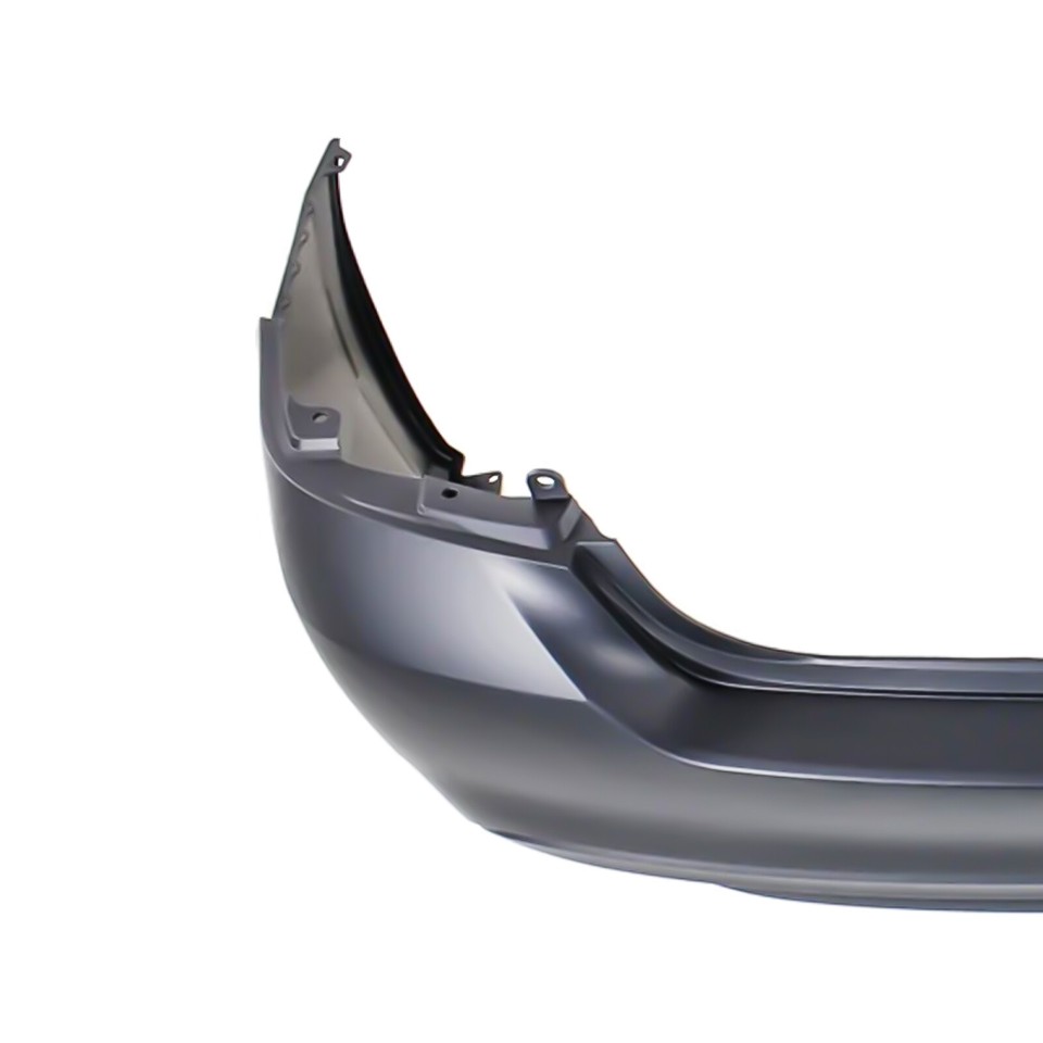 Rear Bumper Cover For Nissan Altima 2016-2018 NI1100309 850229HS0H | eBay