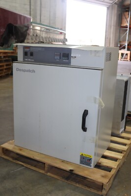 Laboratory Ovens - Bench Top Oven