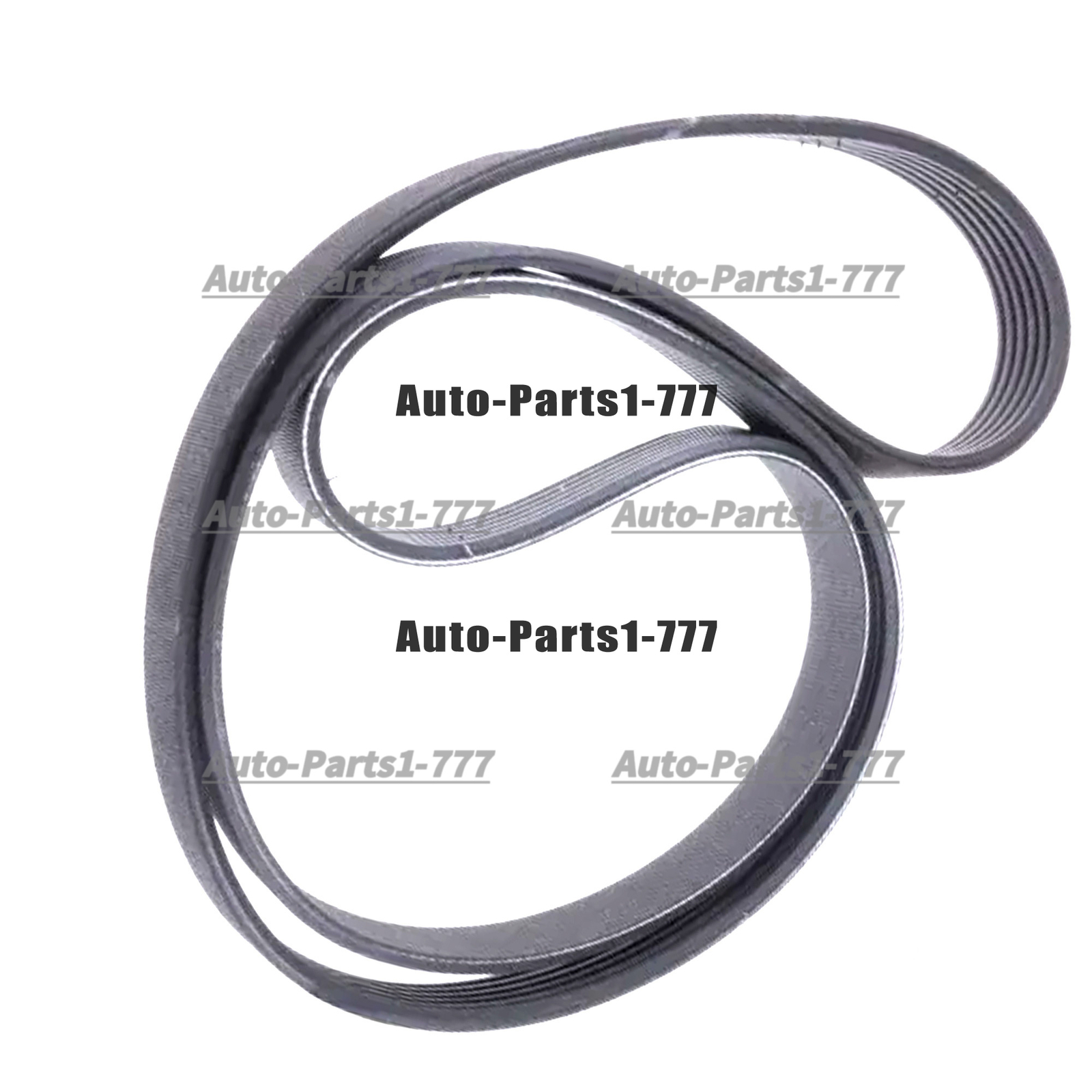 Genuine BMW Ribbed V Belt For BMW 3 4 5 6 7 X3 X4 X5 X6 11287628661 | eBay