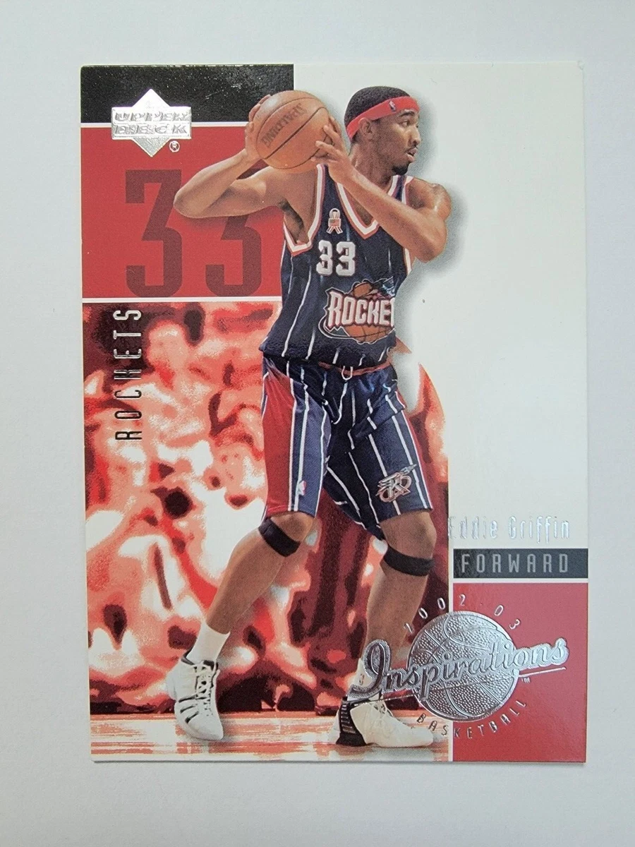 Eddie Griffin Rockets