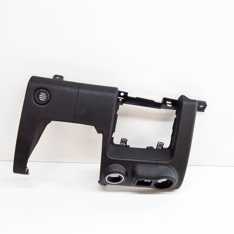 MASERATI GHIBLI M157 Dashboard Left Lower Cover LHD 670012666 670025771 ...