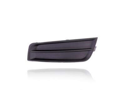 Fog Light Cover for 11-14 Cruze (Exclude RS-Pckg) W/O Hole Black Right ...