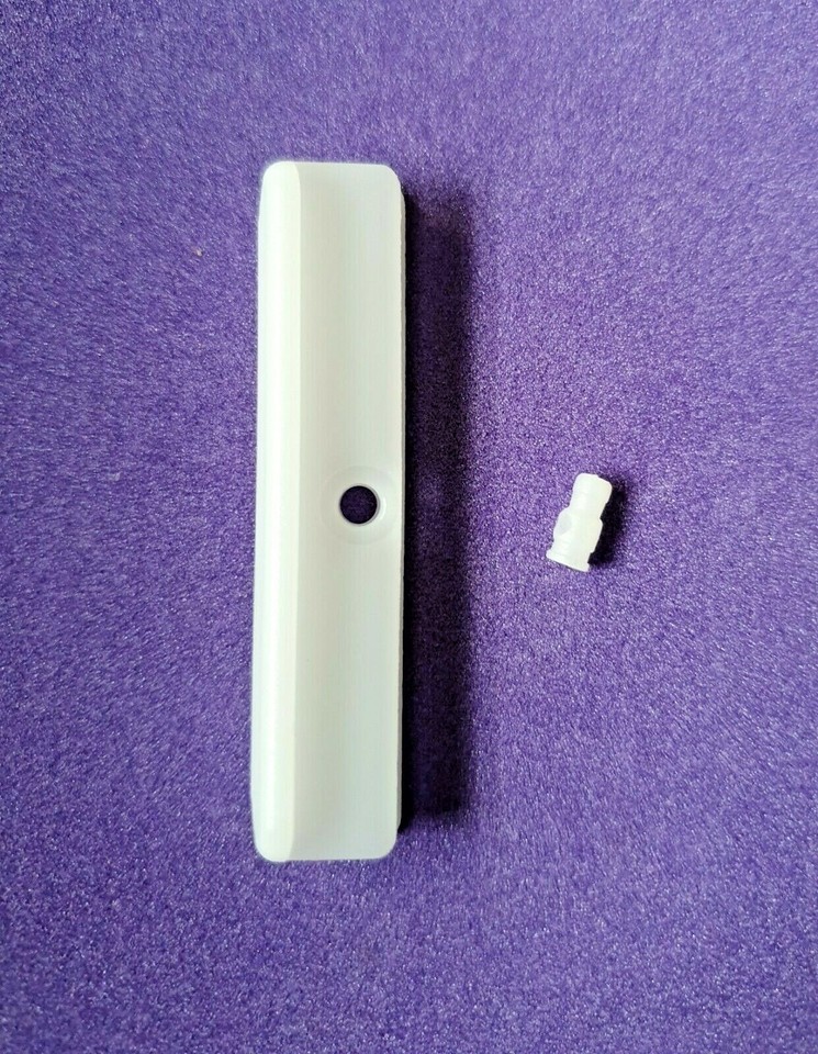 12-19 Fiat 500 Door Window Glass Run Channel Track Repair Guide Clip ...