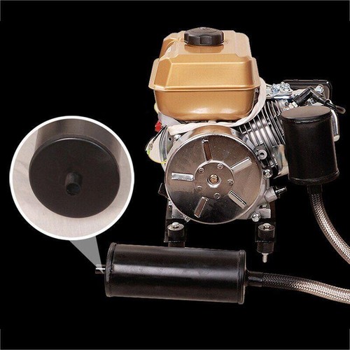 3000W Electric Range Extender Gasoline Charging Generator Range ...