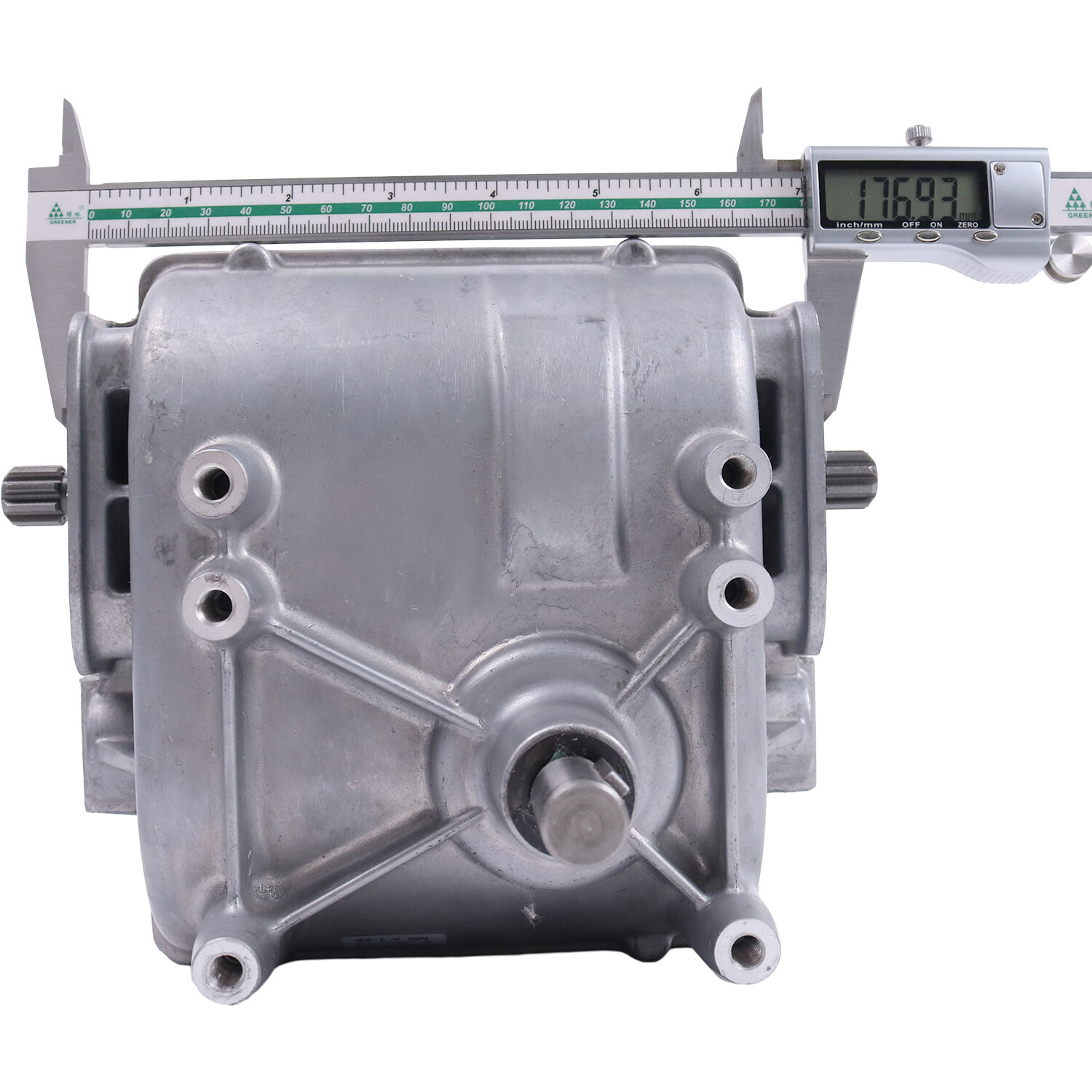 5 Speed Transmission 1-323500 132-4720 137-4105 for Exmark 36" 48" 52 ...