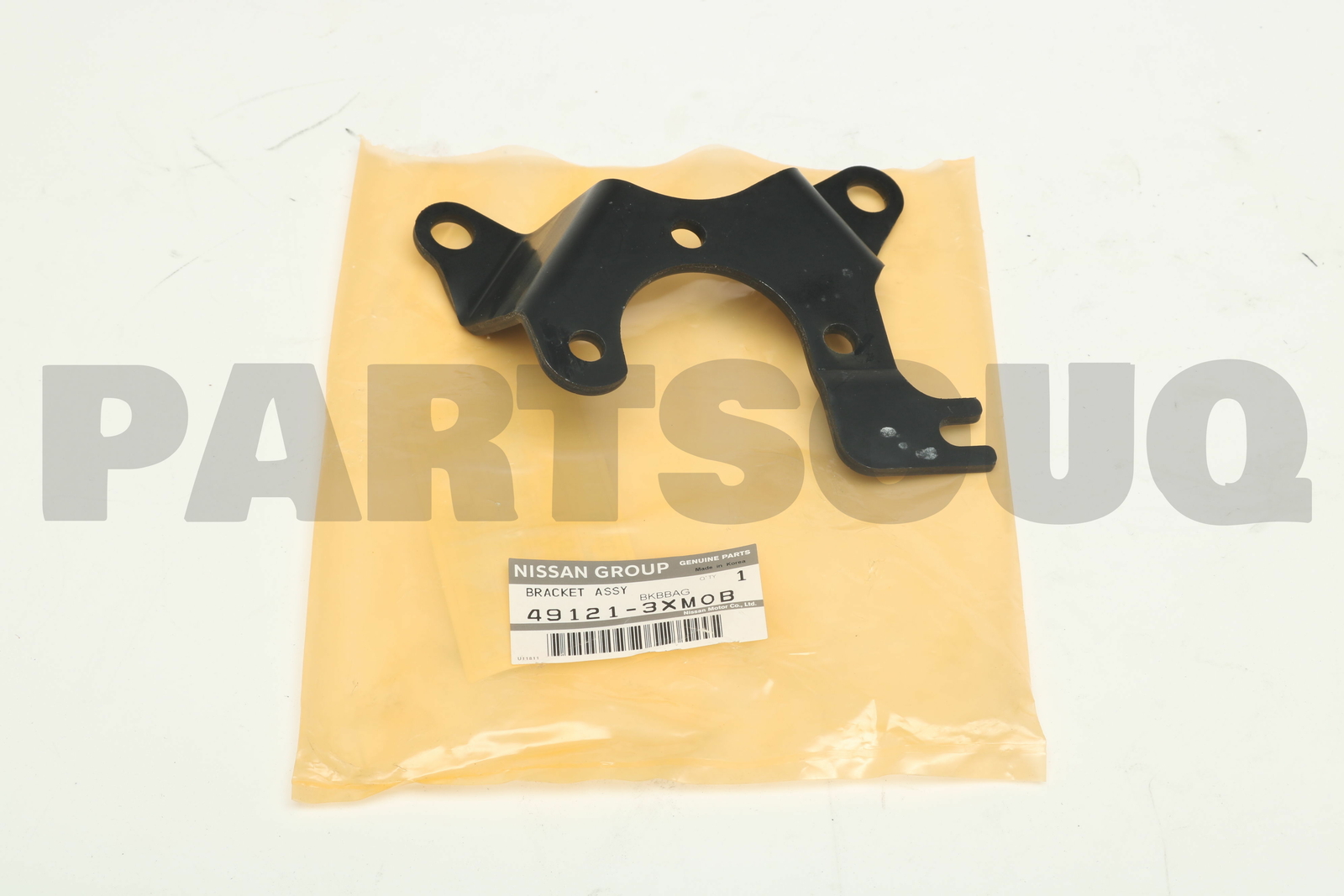 491213XM0B Genuine Nissan Bracket ASSY 49121-3xm0b for sale online | eBay
