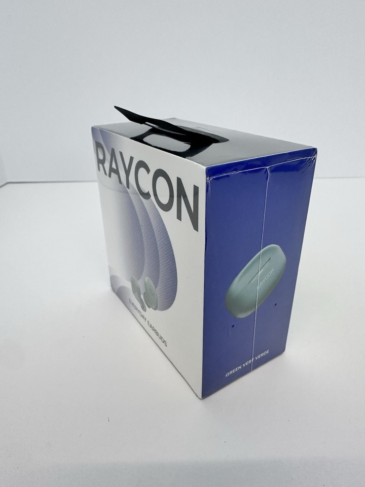Raycon Everyday Earbuds Wireless Bluetooth Headphones with Charging ...