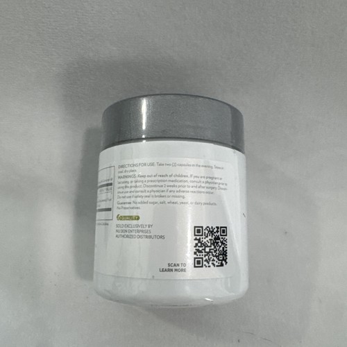 Nu Skin Pharmanex ageLOC R2 Night 60 Capsules New Sealed Exp 05/2026 | eBay