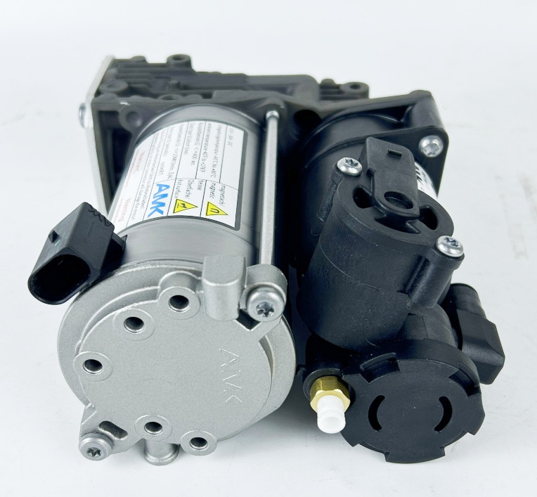 Air Suspension Compressor For Land Rover For Range Rover Sport LR072537 ...