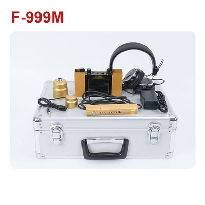 F-999M F999M Water Leak Detector with Humidity Sensor & 3m Detection ...