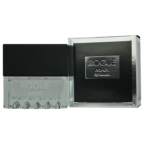 Rihanna Rogue Cologne for Men Eau De Toilette Spray 3.4 Oz for sale ...