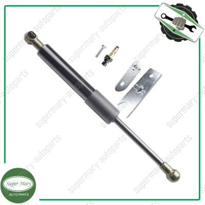 Tailgate Assist Fits 07-18 Chevy Silverado 1500 2500HD 3500HD Drop Gate ...