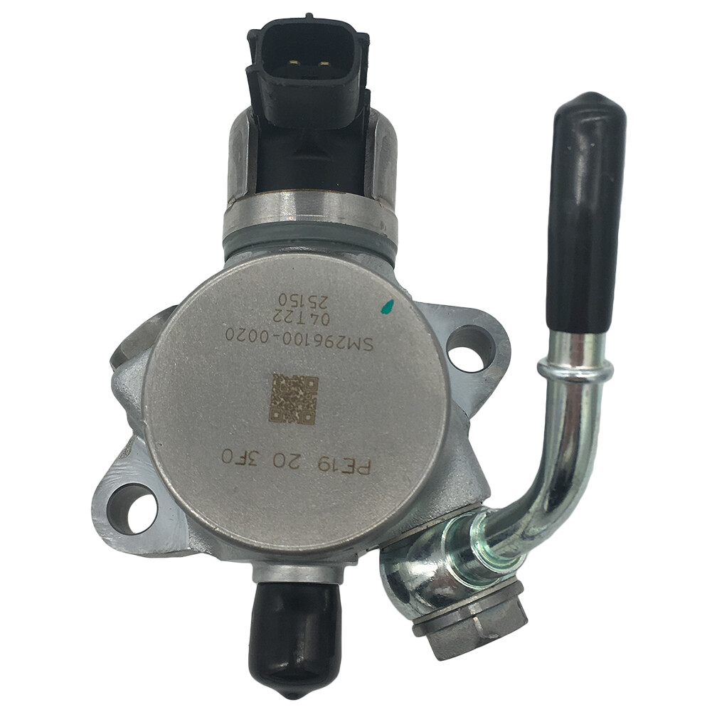 High Pressure Fuel Pump For Mazda CX-5 2013-2016 2.0L 2014-2018 2.5L ...