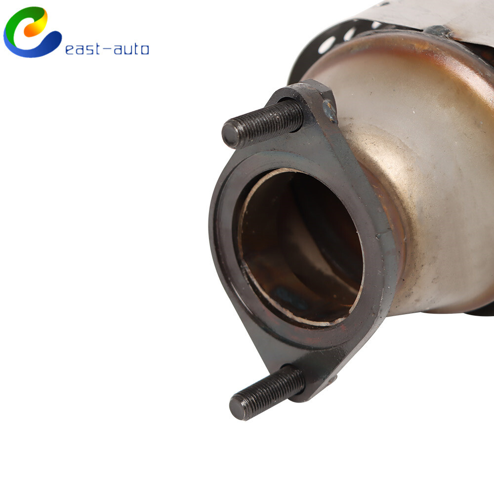 For 2005-2009 Toyota 4Runner 4.7L LH+RH Exhaust Manifold Catalytic ...