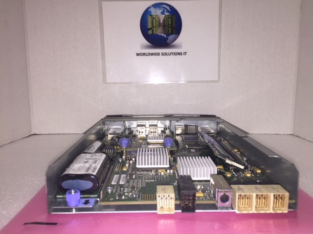 SUN XTA-2540-CTRL-512M 540-7294 375-3499 StorageTek 2540 FC 512MB RAID ...