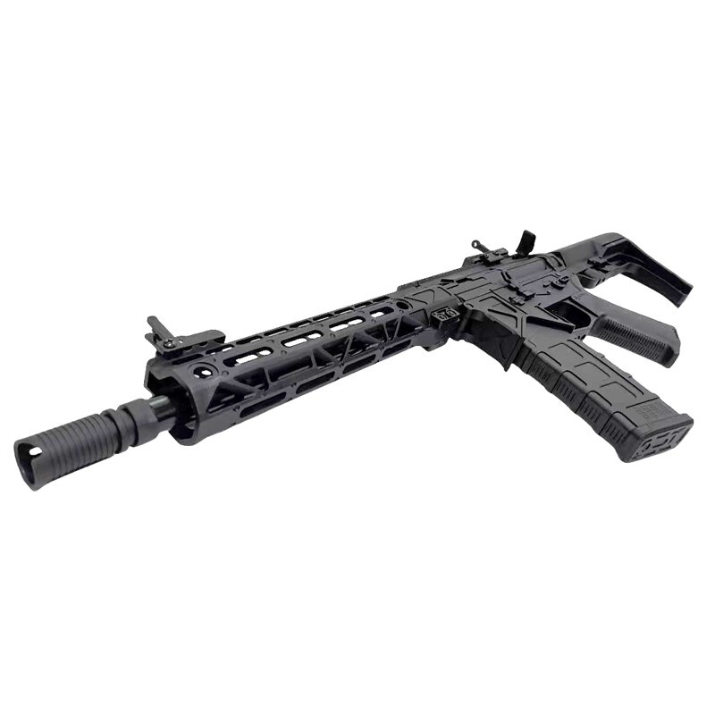 SG556 Nylon gear Electric 7MM Gel Ball Blaster HighSpeed Toy Gun ...