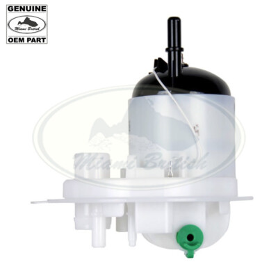 LAND ROVER FUEL SENDER COVER RANGE RR SPORT LR124692 OEM | eBay