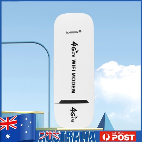 Portable 4G LTE USB Dongle Modem Stick 4G Wireless Router for Laptops ...