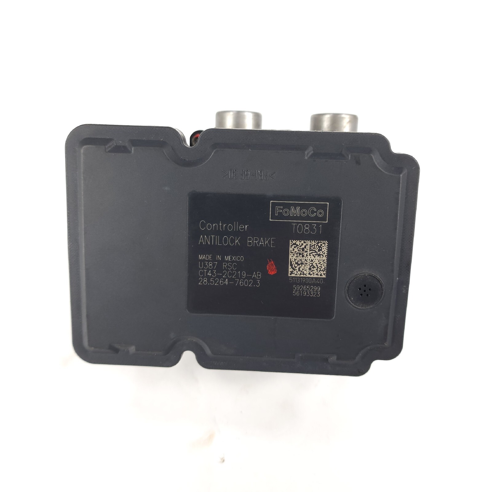 OEM | 2011-2014 Ford Edge/Lincoln MKX ABS Pump Assembly Anti-Lock Brake ...