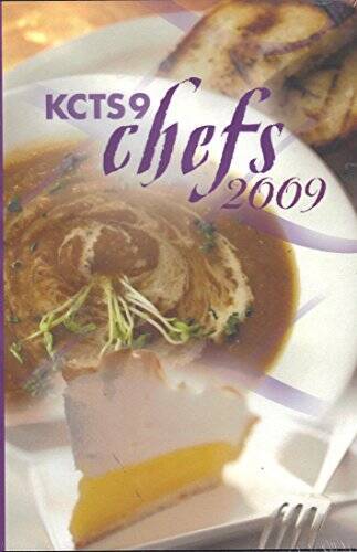 KCTS 9 Cooks: Chefs Secrets - DVD - VERY GOOD | eBay