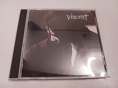 Vincent Henry Vincent CD Compact Disc 12414134721| eBay
