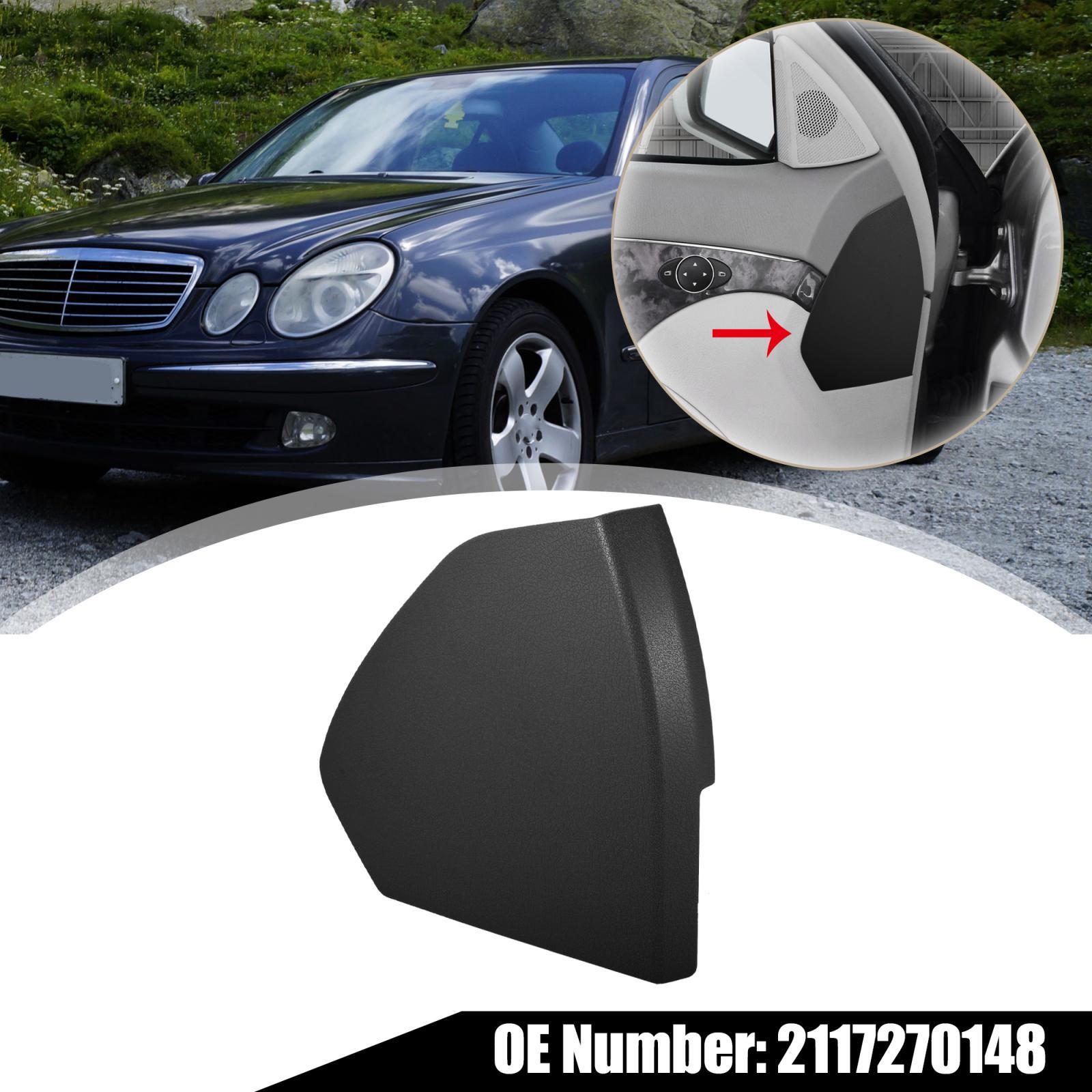 Front Left Door Cover Trim Panel for Mercedes Benz E-Class W211 ...
