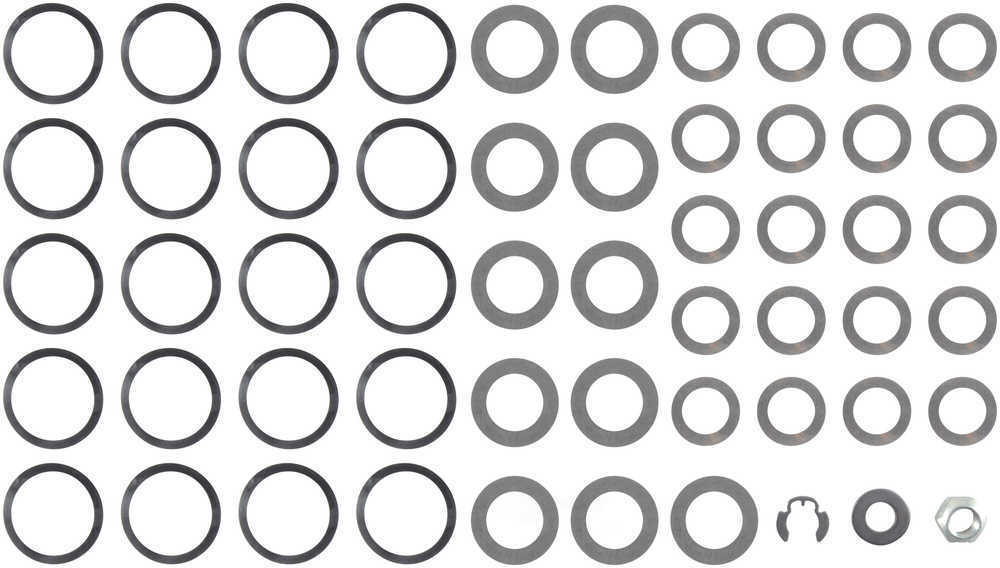 Differential and Pinion Shim Kit-FSGR DANA Spicer 707235X for sale ...