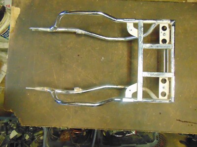 1984 1985 1986 1987 85 Honda GL1200 GL1200 Goldwing Trunk Bracket ...