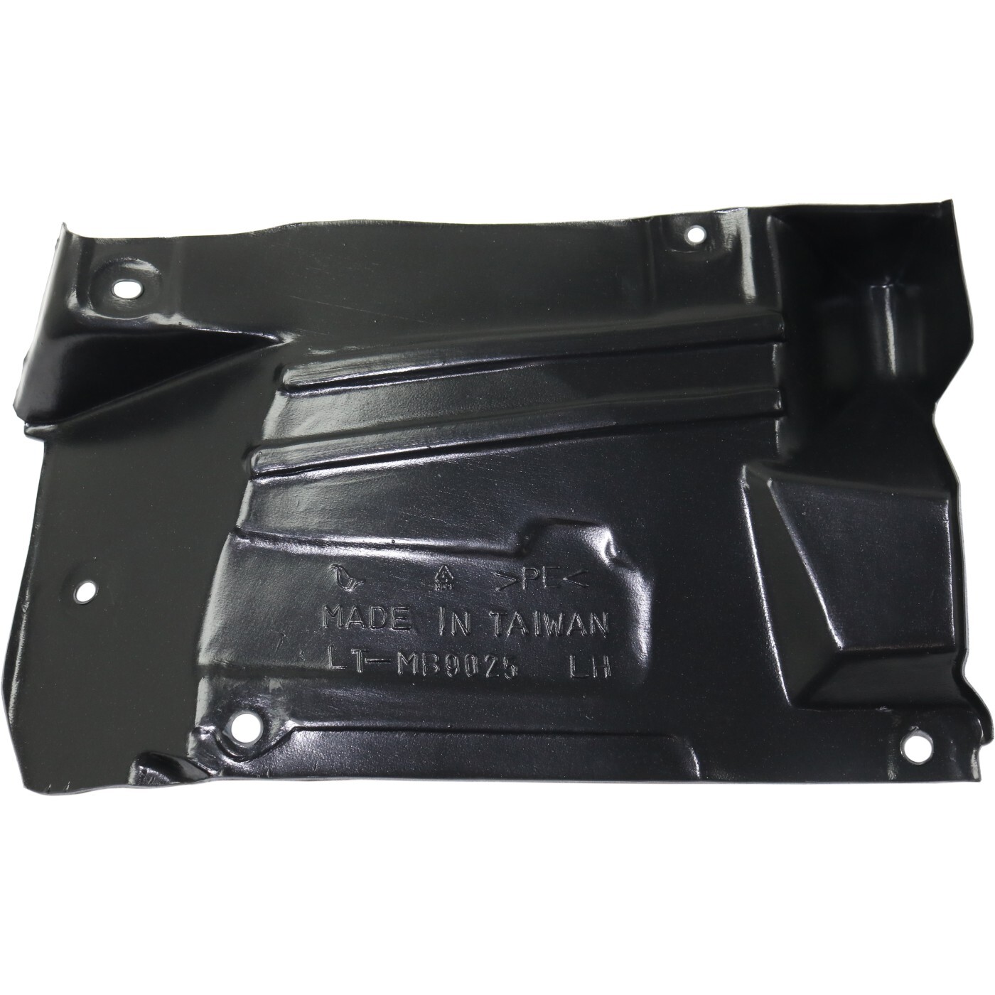 Engine Splash Shields Driver Left Side Hand 5370B055 for Mitsubishi ...