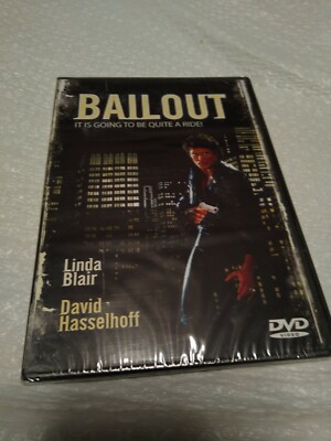 FastShipping🇺🇸 BAIL OUT (DVD, 2009) Slim Case new 790617423797| eBay