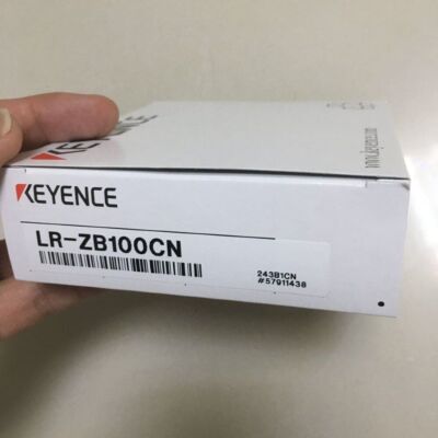 1PC New Keyence LR-ZB100CN LRZB100CN Laser Sensor Expedited Shipping ...