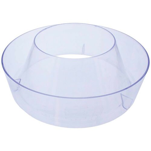10" AIR PRE CLEANER BOWL Fits Ford 4410 5110 5610 5640 5900 6410 6600 ...